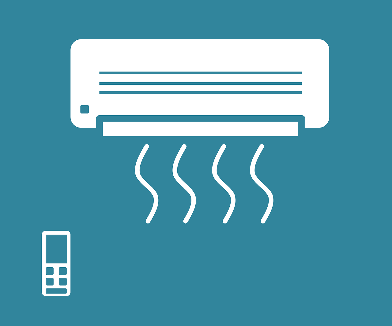 Reasons Why Your Air Conditioner Blowing Warm Air