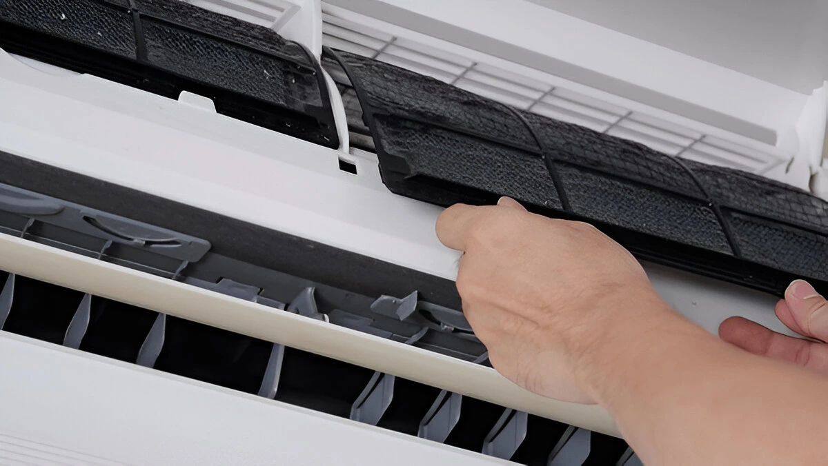 What Is AC Filter? Your Essential & Concise Guide