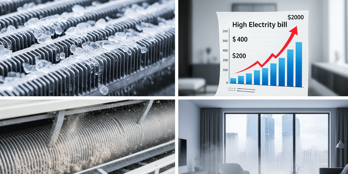 5 Proven Ways to Boost Cooling with Clean AC Coils